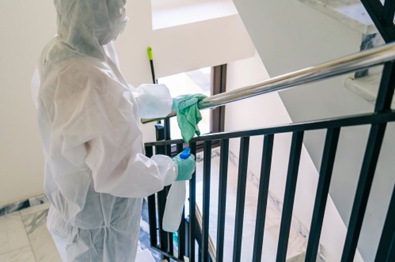 Professional Local Biohazard Cleanup Services: What to Do After a ...