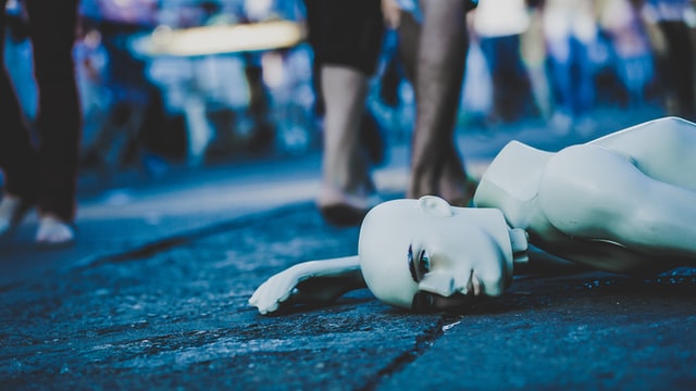 Do Not Touch The Remains of a Lifeless Body: Here’s Why - CompulearnTech