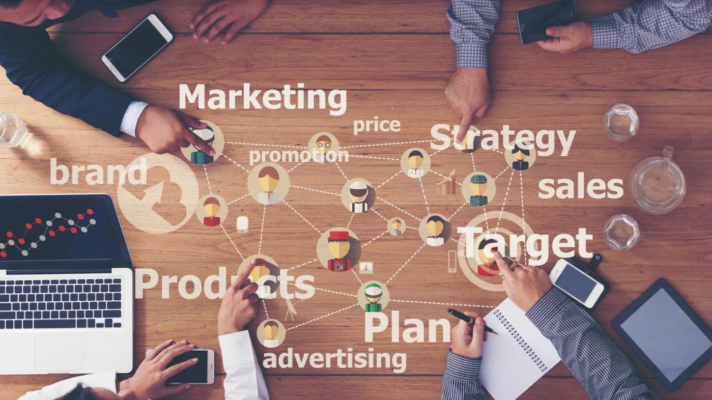 10 Effective Business Strategy Examples That Make the Grade ...