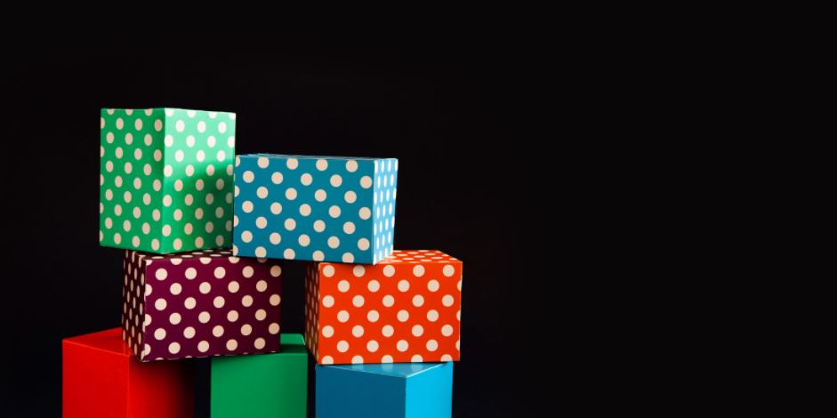 How can you create a design of a cube box? - CompulearnTech