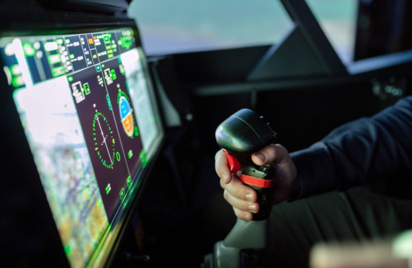 The most realistic flight simulators - CompulearnTech