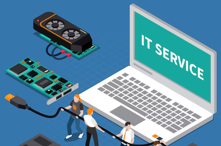 The Best Practices for IT Support and IT Services Delivery - CompulearnTech