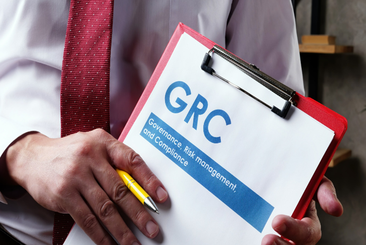Understanding GRC Audits and Their Functionality - CompulearnTech
