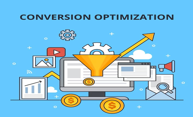 How to Learn the Basics of Conversion Optimization (and Why You Should ...
