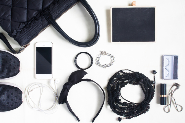 Timeless Trends: The Role of Accessories in Personal Expression ...